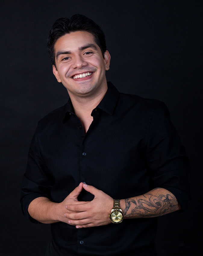 About Us – Inefable